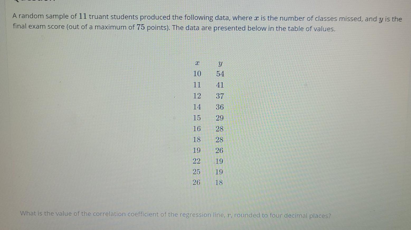 Solved There is a similar question to this, but the other | Chegg.com
