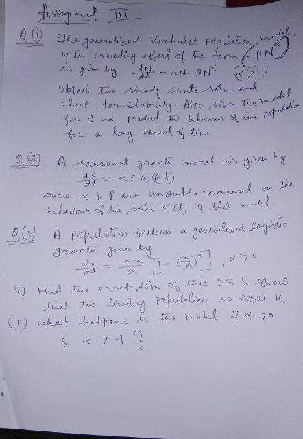 Please help me in solution Formulate models for | Chegg.com