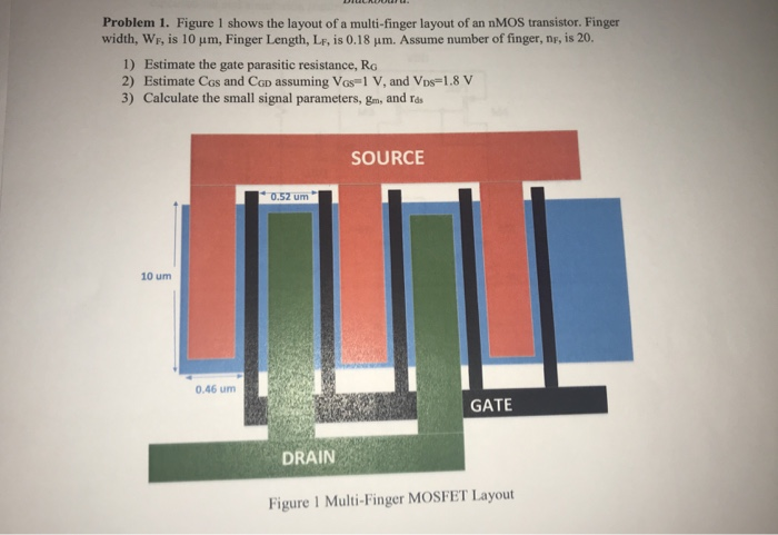 Unless otherwise specified, use the transistor | Chegg.com