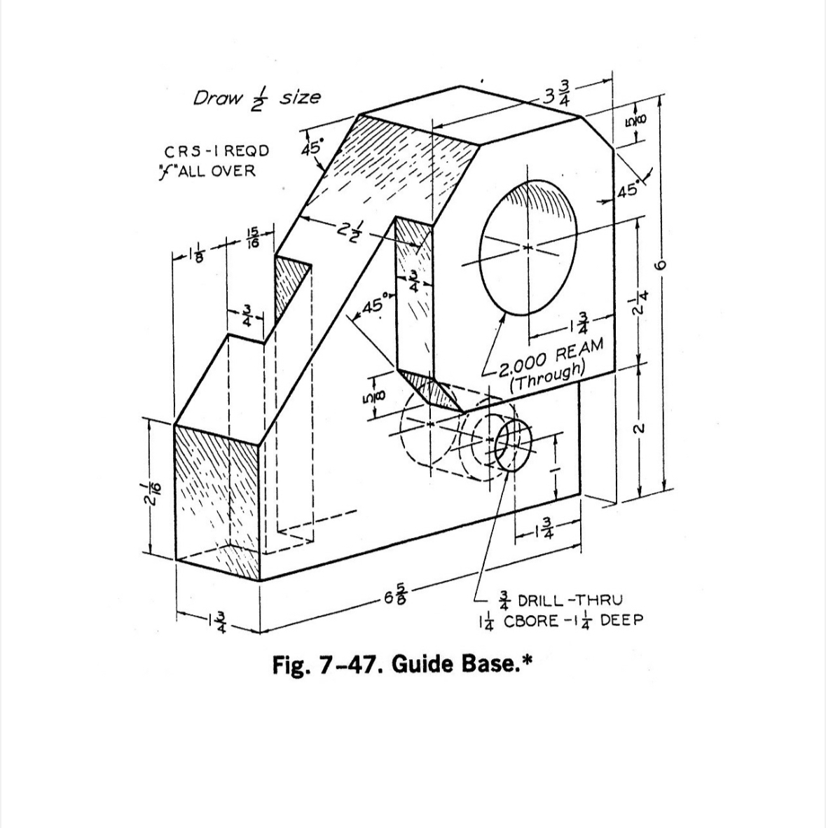 Solved by an EXPERT How to draw pictured on autocad 3D please provide | Chegg.com