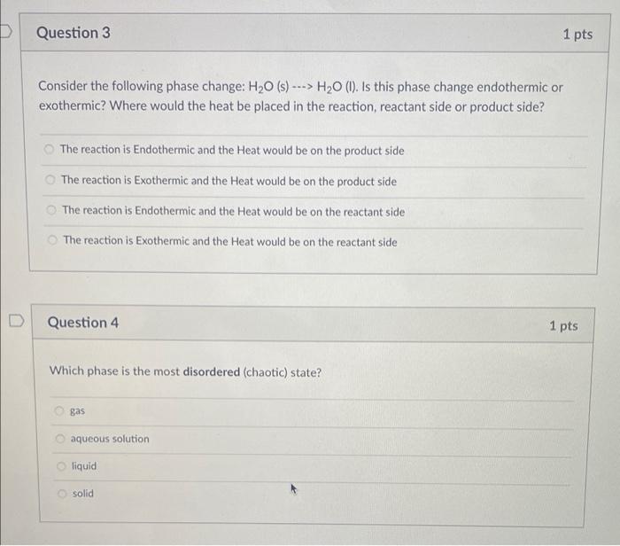 Solved Question 1 If qsys= -350 kJ, then qsys is being | Chegg.com