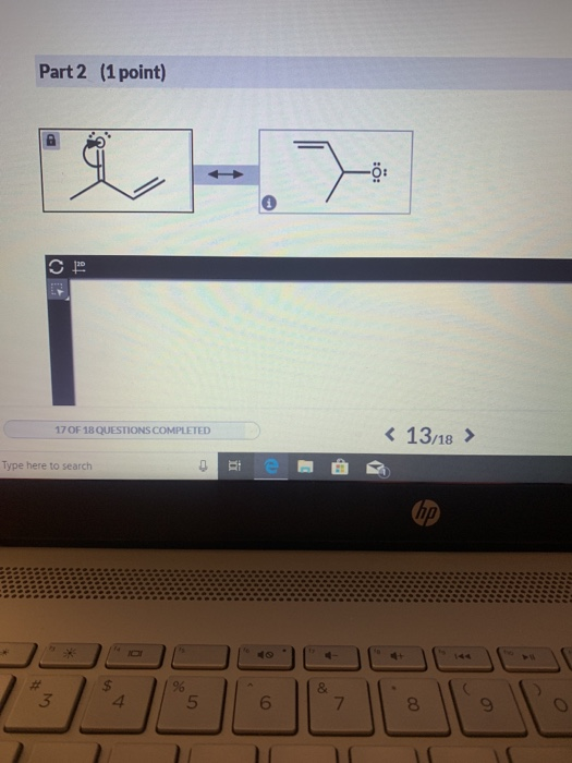 Solved HW 12/08/19 13 Question (2 points) Below are two | Chegg.com