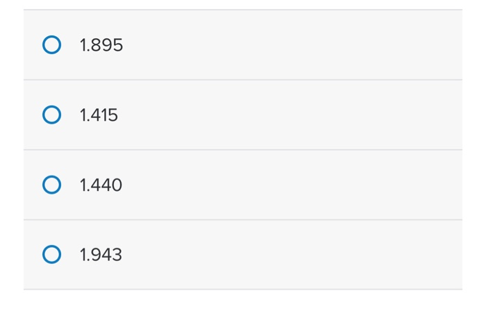 Solved Keith tabulated the values for the average speeds on | Chegg.com