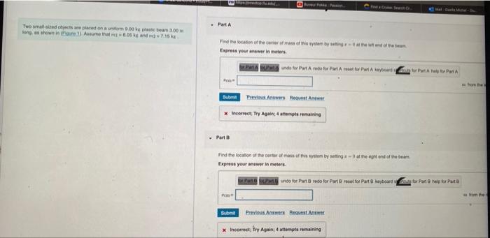 Solved leng, as ahown in (Eoue 11. Auute fit mi =905 he ard | Chegg.com