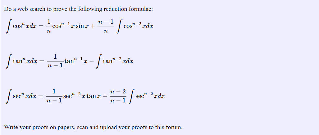 Solved Prove the following reduction | Chegg.com