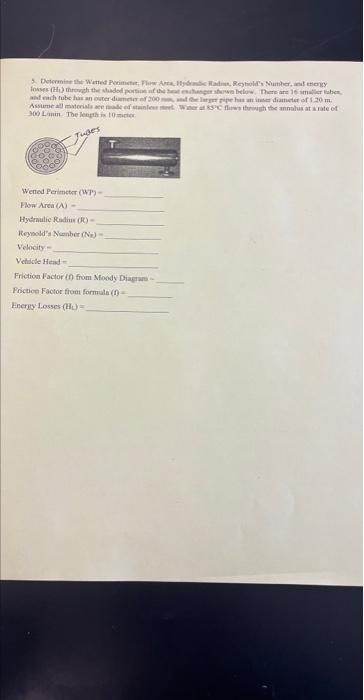 300 Lum . The kength is 10 =थाter Wened Permeter | Chegg.com