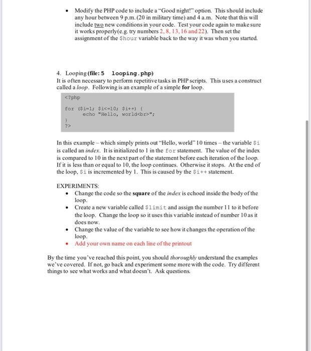 Solved This tutorial provides an overview of the basic | Chegg.com