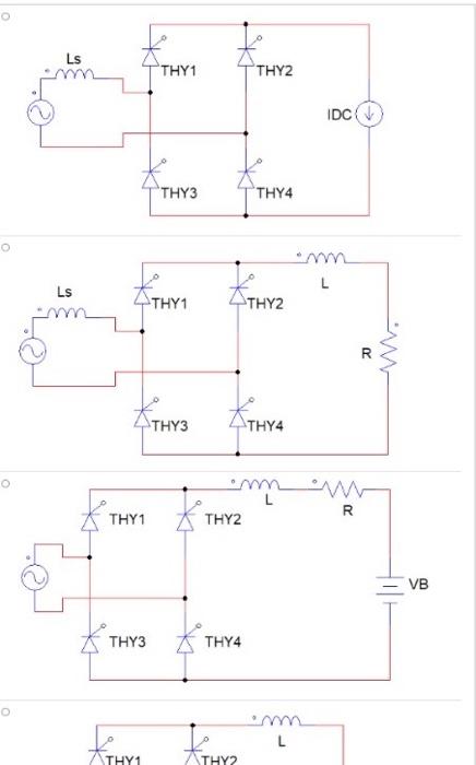 Solved D Question 3 A single phase rectifier has steady | Chegg.com