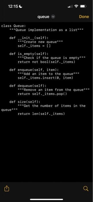Solved Edit the already existing code to use dictionaries | Chegg.com