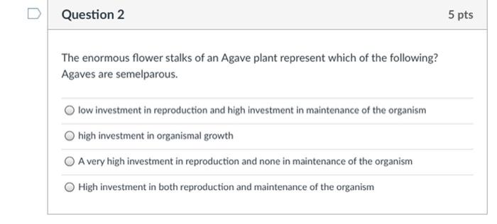 Solved Organisms with which type of survivorship curve will | Chegg.com
