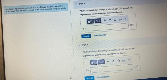 A 69 sC thapget farsde 6 in a unilom thectric fied | Chegg.com