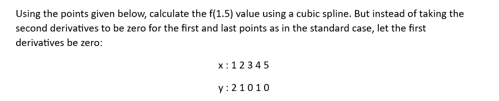 Solved (DONT USE MATLAB SOLVE THE PROBLEM ON THE PAPER | Chegg.com