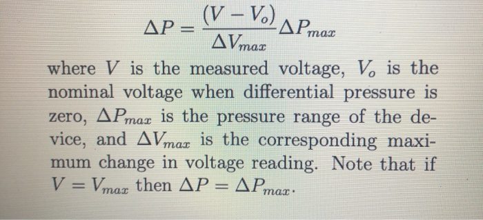 Solved Assume a multimeter uncertainty of 0.01 V, a device | Chegg.com