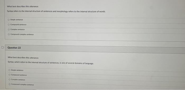 Solved Question 11 When assessing a child in the L4L stage | Chegg.com