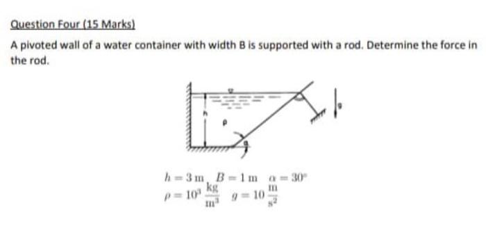 Solved a) What is the hydraulic grade line? How does it | Chegg.com