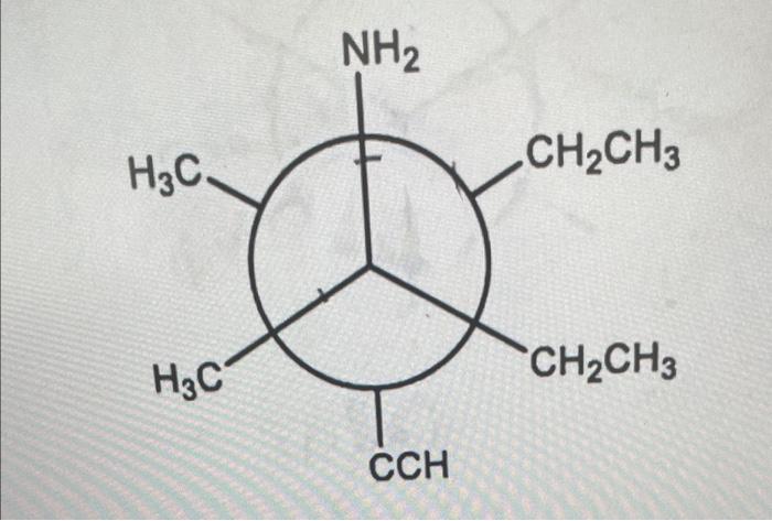 Solved give R/S notation for all sterocenters | Chegg.com