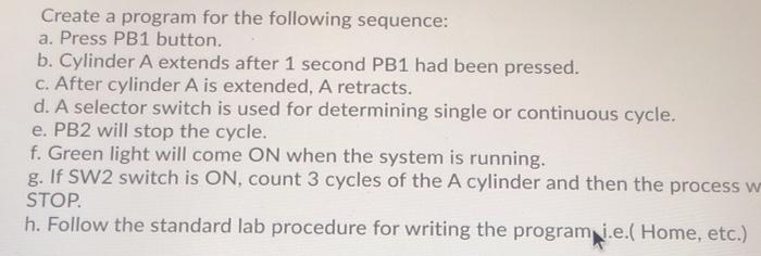 Solved INPUTS а0 ai PB1(N.O.) PB2(N.C.) SW1 SW2 bo b1 | Chegg.com