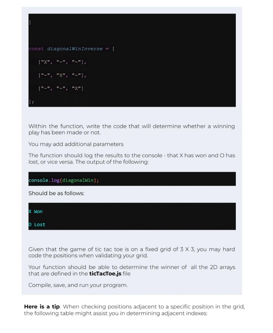 Solved Compulsory Task Follow these instructions: Within | Chegg.com