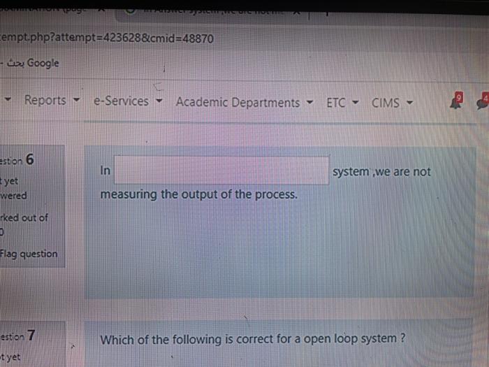 Solved CARTELLUS empt.php?attempt=423628&cmid=48870 Google | Chegg.com