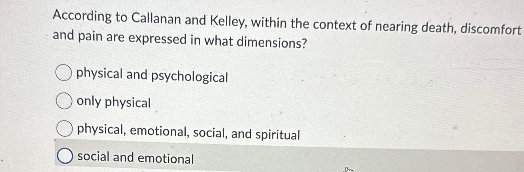 Solved According to Callanan and Kelley, within the context | Chegg.com
