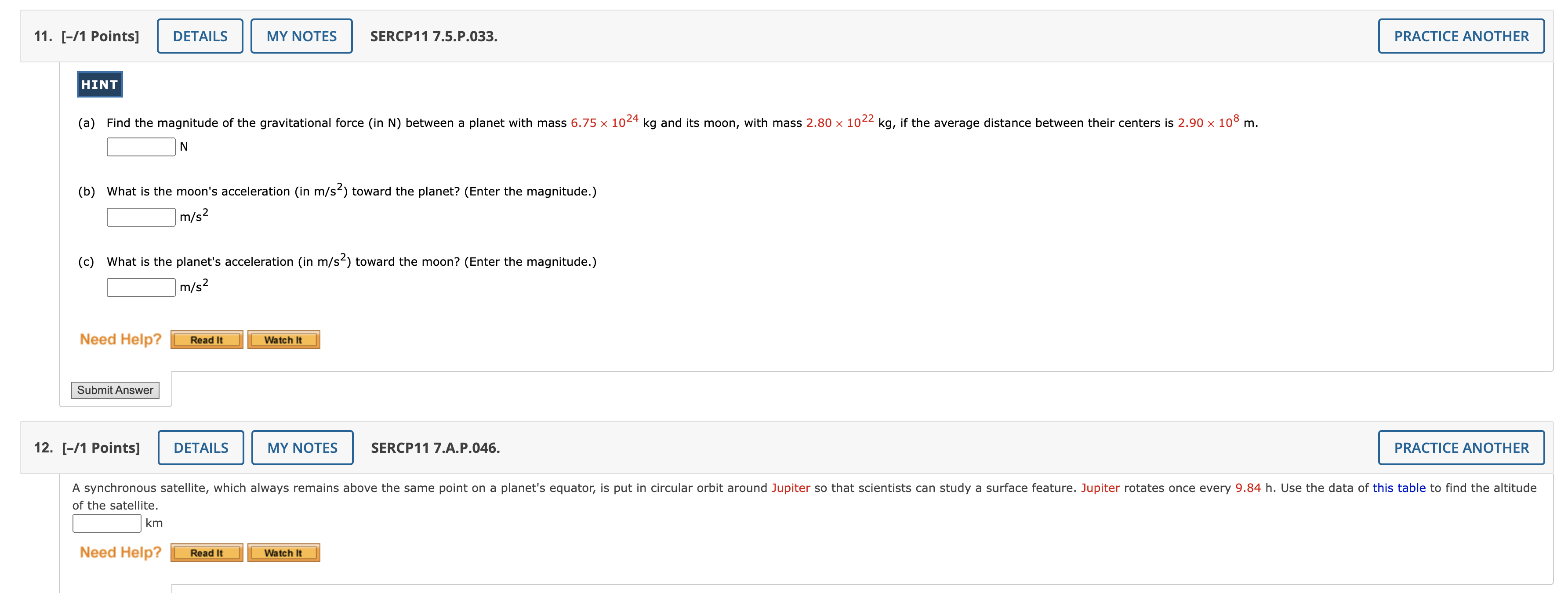 Solved angular acceleration αav. (Indicate the direction | Chegg.com
