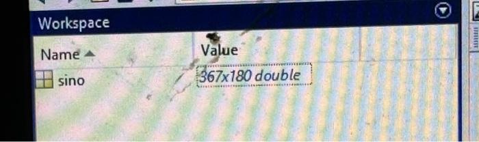 Solved help with #2 please using matlab. please do not copy | Chegg.com