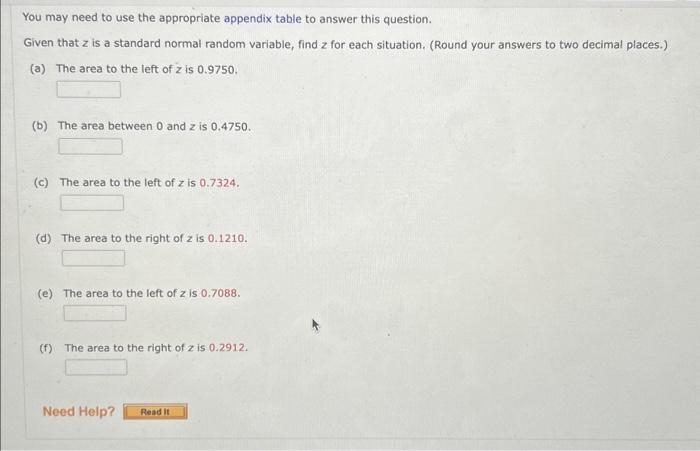 Solved You may need to use the appropriate appendix table to | Chegg.com