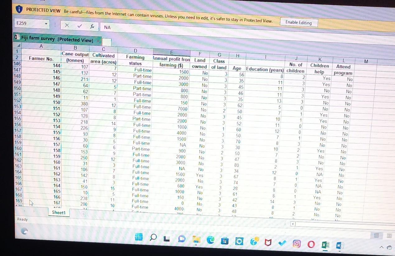 Solved Q3. (9 marks) Construct a contingency table and | Chegg.com Solved Q3. (9 marks) Construct a contingency table and | Chegg.com
