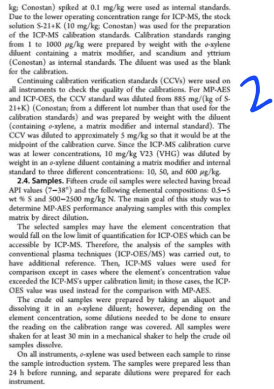 Solved used, o-xylene (Fisher Scientific, Fair Lawn, NJ, | Chegg.com