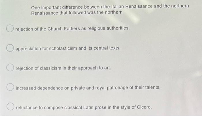 one-important-difference-between-the-italian-chegg