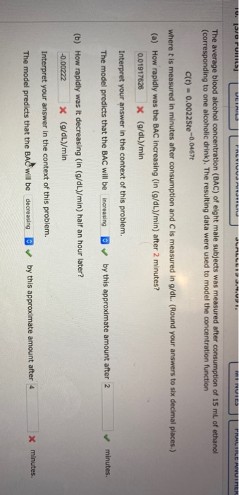 Solved 10. por FUITS PREVIOUS RITES JUALUE. MINUIES PALICE | Chegg.com