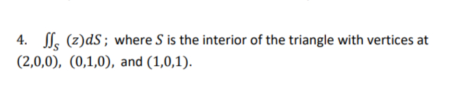 Solved Evaluate the following surface integral.Please can | Chegg.com