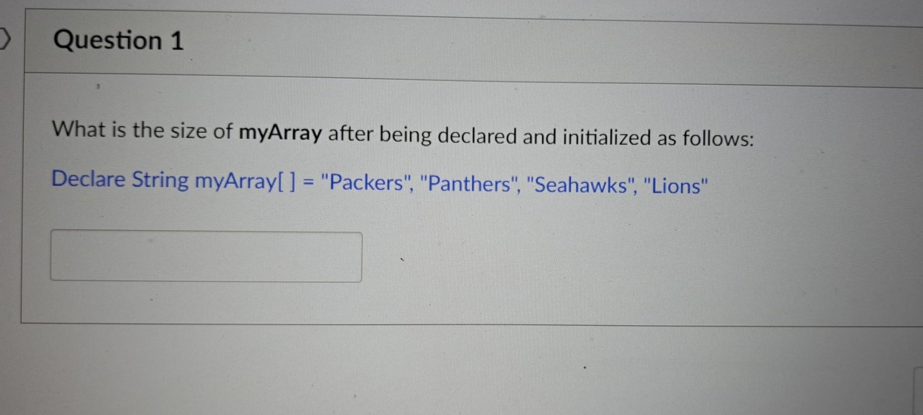 Solved Using Gaddis pseudocode, specify the instruction to | Chegg.com