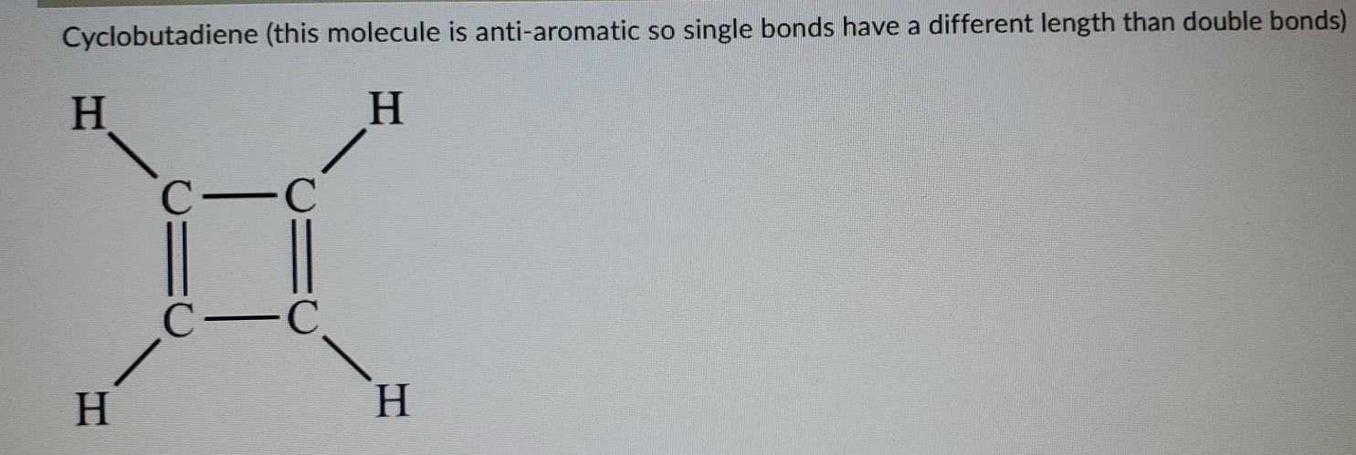 Solved Find the point group of all the following molecules. | Chegg.com
