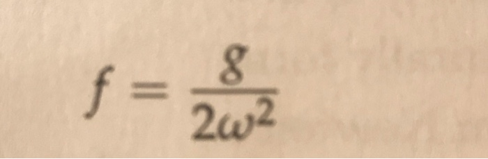 Solved Prove the derivation of this equation of the focal | Chegg.com