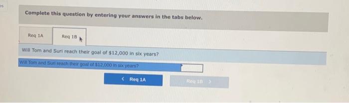 Solved Brief Exercise C-9 (Algo) Calculate the future value | Chegg.com