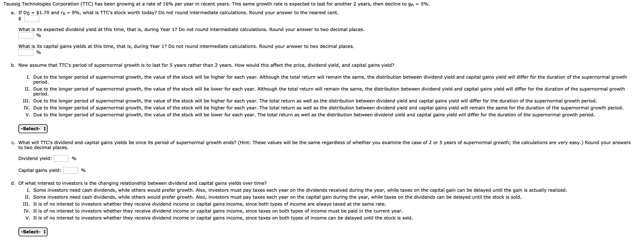 Solved I need help filling this out and understanding this. | Chegg.com