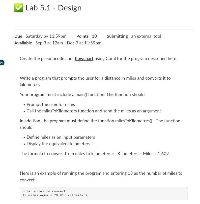 Solved Due Saturday by 11:59pm Points 10 Submitting an | Chegg.com