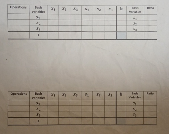 Solved Mixed Constraints Example:In-Class 03-04-2024 | Chegg.com