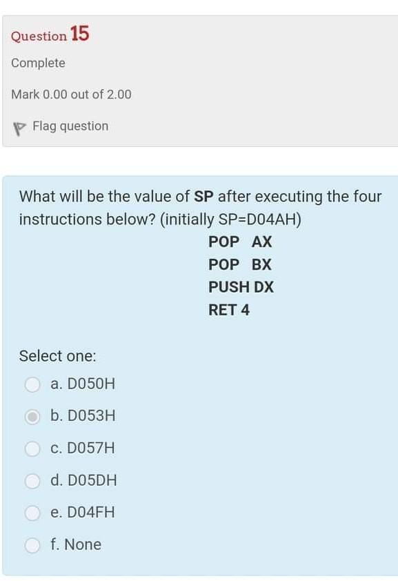 Solved please solve this question with how you make | Chegg.com