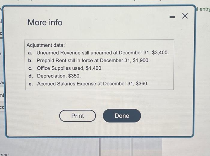 Solved i cant figure out how to set up the T-accounts | Chegg.com