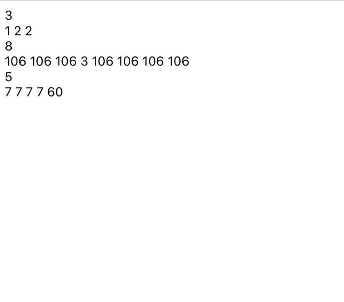 Solved Exercise #1 Given N coins, only one coin is fake. Its | Chegg.com