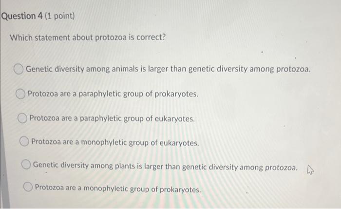 In the lancet liver fluke example, snails were the | Chegg.com