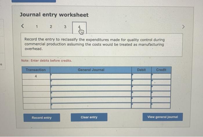 Solved In 2021, Starsearch Corporation began work on three | Chegg.com