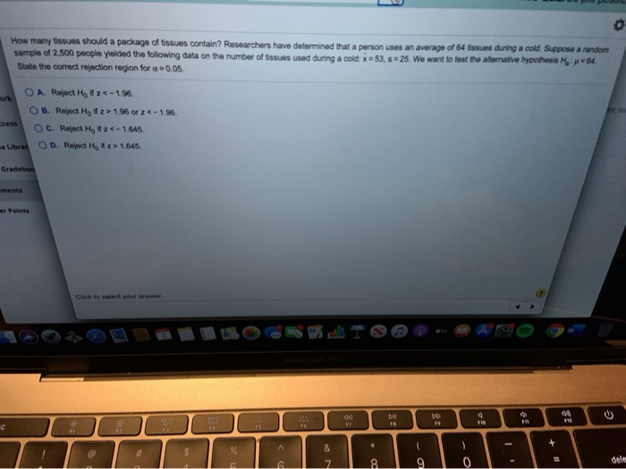 Solved Examine the given statement, then identify whether | Chegg.com