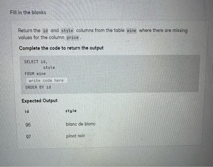 Solved The food table gives nutritional information about | Chegg.com