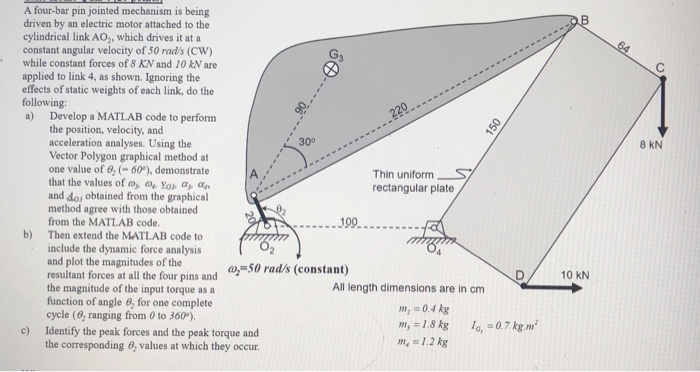 Solved Can Someone Show Me The Position Velocity And 2175