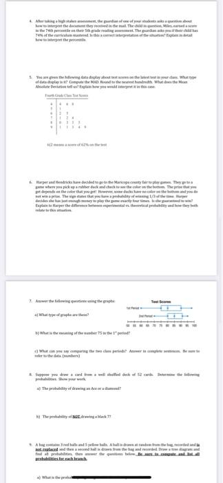 Solved a) Ternartie in ble 1) The inartic it not gurph 2 how | Chegg.com