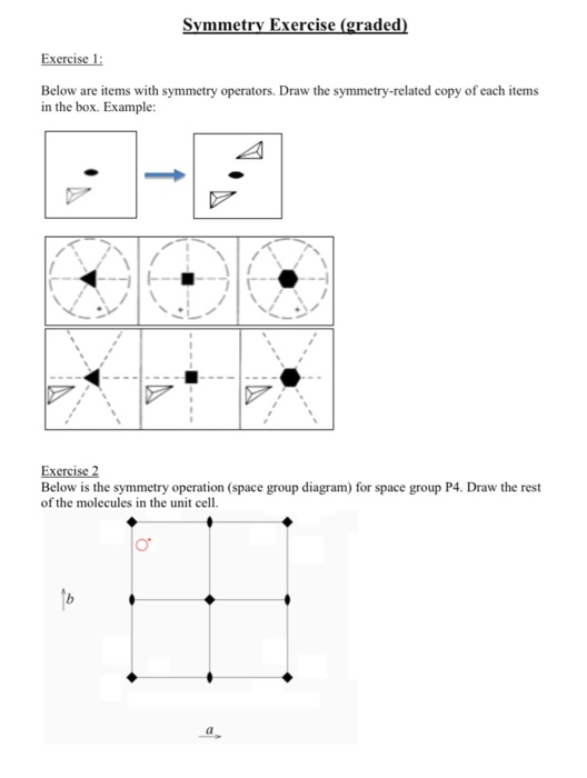 Solved Lattice Exercise 1. What are the Miller indices of | Chegg.com