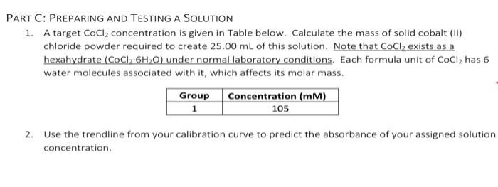 Solved Beer's Law Calibration Curve 140 120 y = 212.59x | Chegg.com